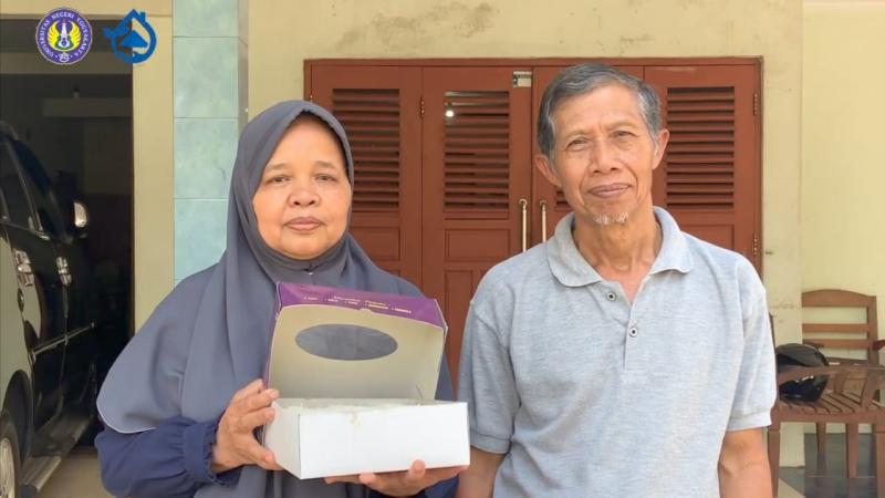 Roti & Kue Bu Tantiyah: Mengangkat Citra Kuliner Lokal dengan Ke